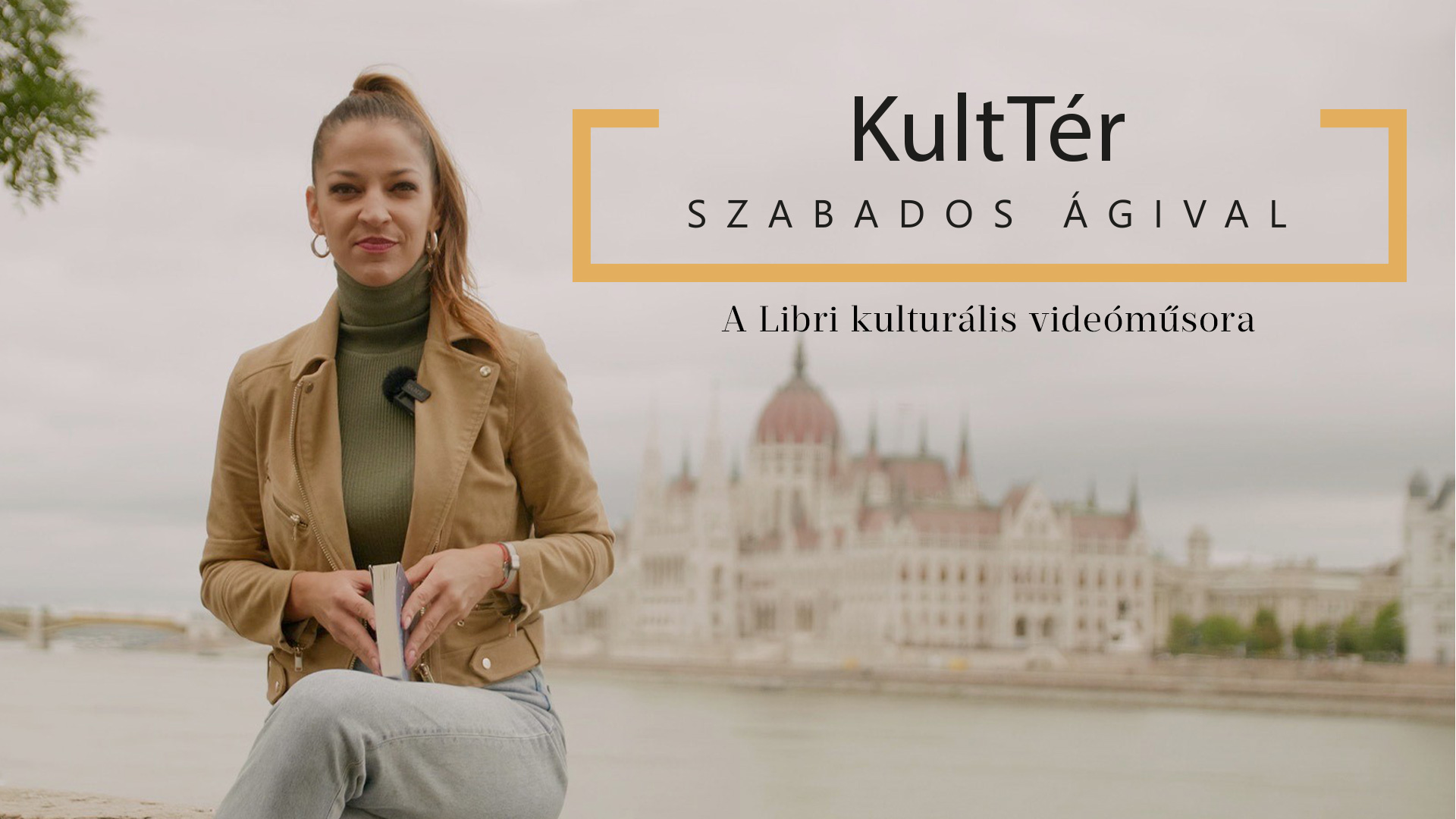 Az elképzelt főváros - Libri Magazin