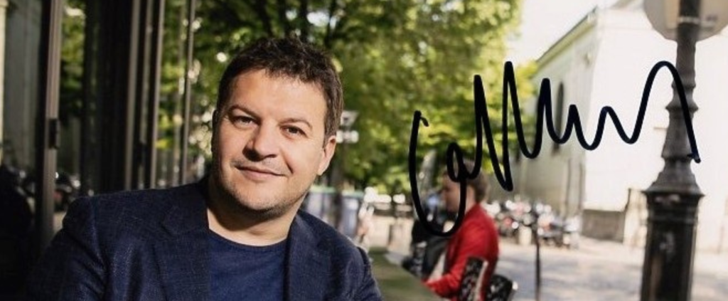 Mitől olyan népszerű Musso? - Libri Magazin