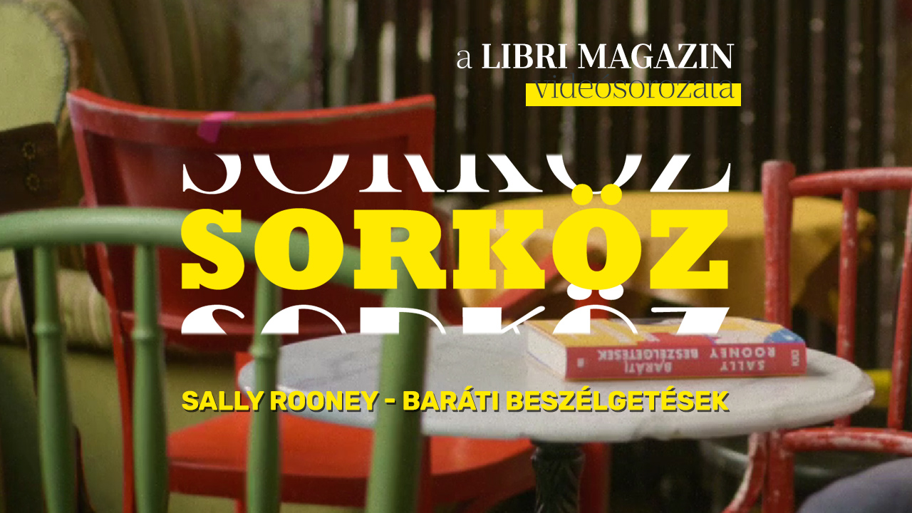 Baráti beszélgetések - Libri Magazin