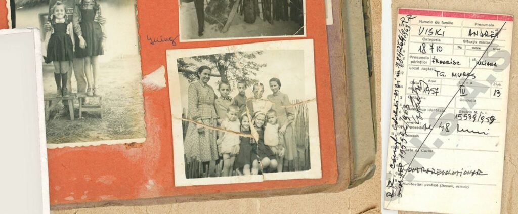 A szabadnak mindent szabad – Visky András Kitelepítés című kötetéről ...