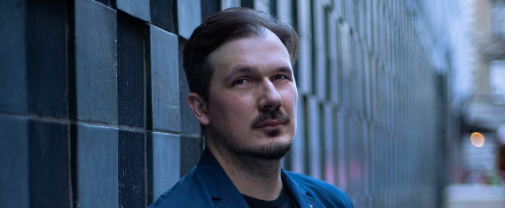 „Minden történet valahol a félelmeinkről szól” - Interjú Veres ...