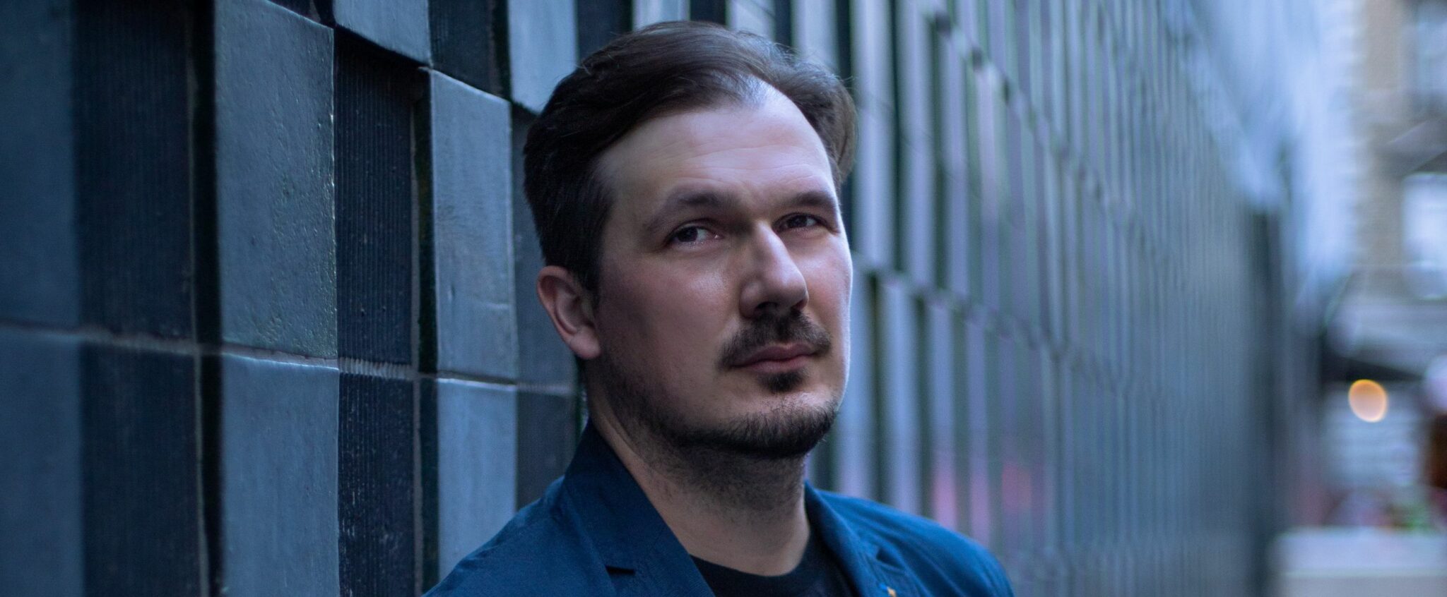 „Minden történet valahol a félelmeinkről szól” - Interjú Veres ...