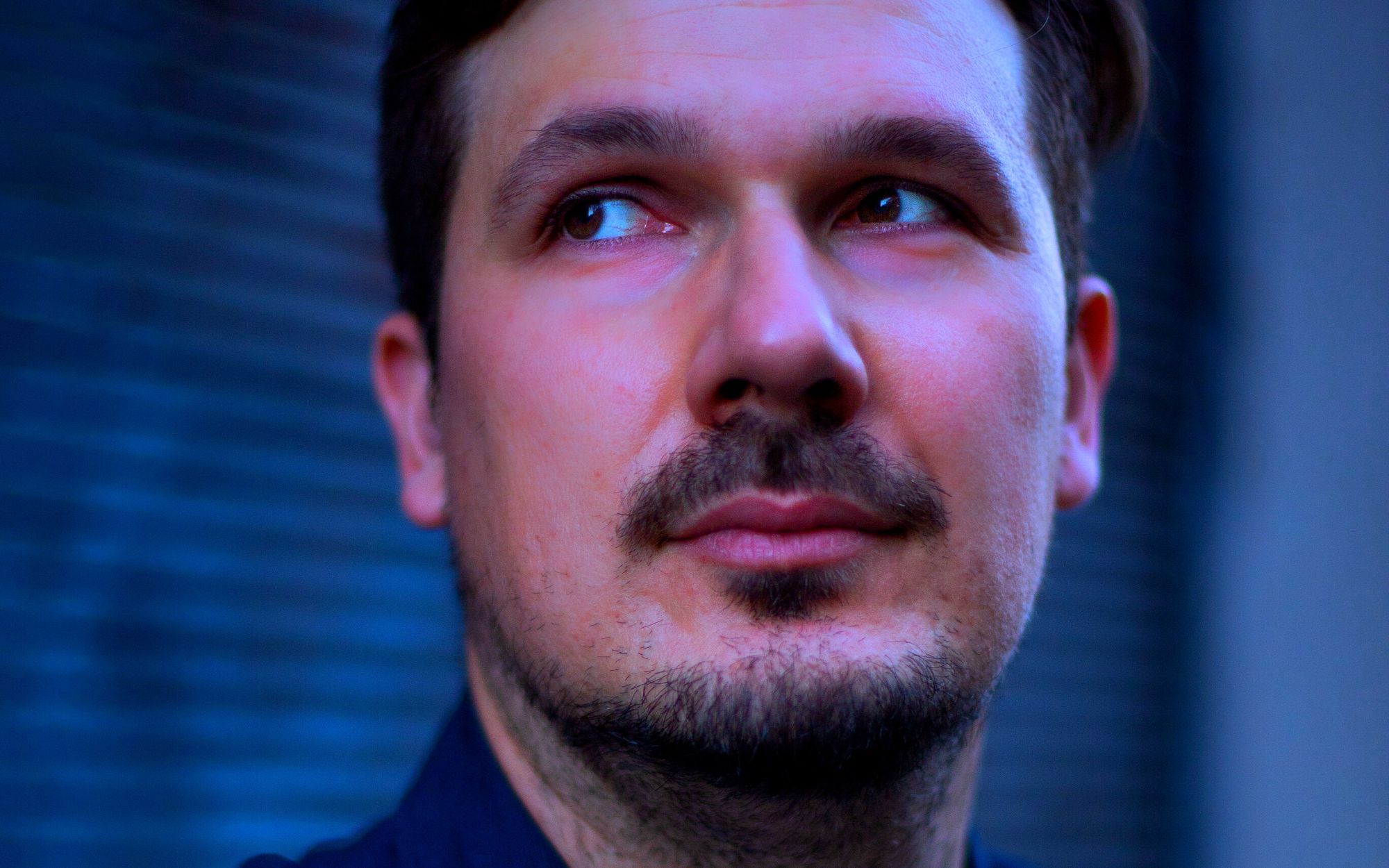 „Minden történet valahol a félelmeinkről szól” - Interjú Veres ...