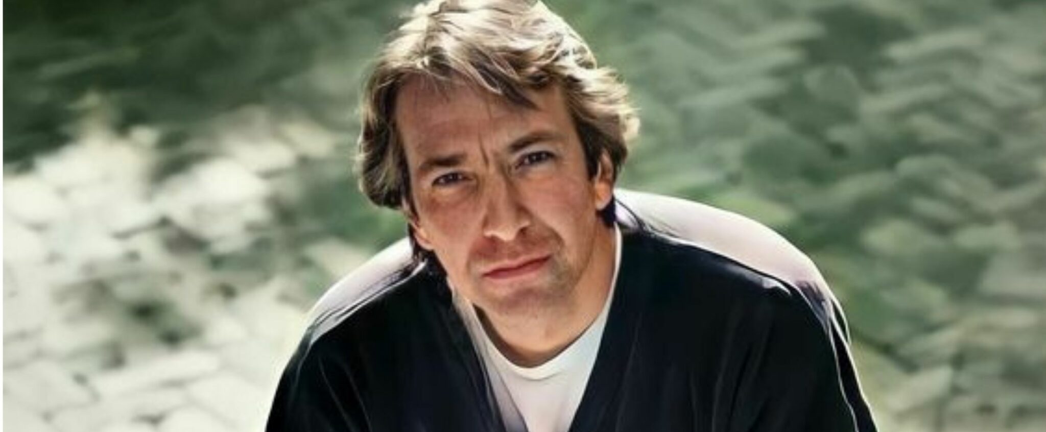 Még mindig az egyik legjobb önéletrajzi könyv Alan Rickman naplója ...