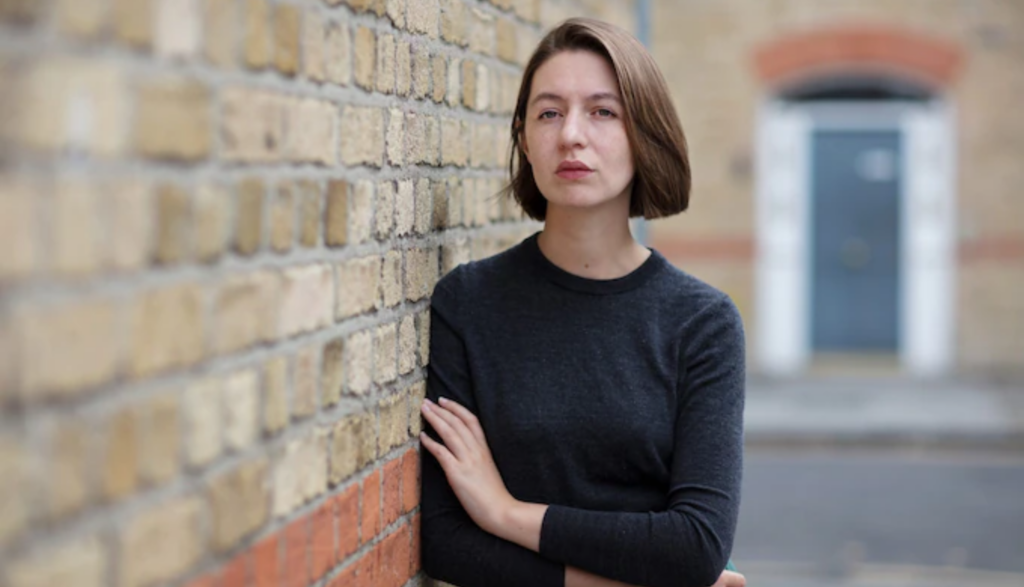 Akar-e Sally Rooney az új Jane Austen lenni? - Libri Magazin