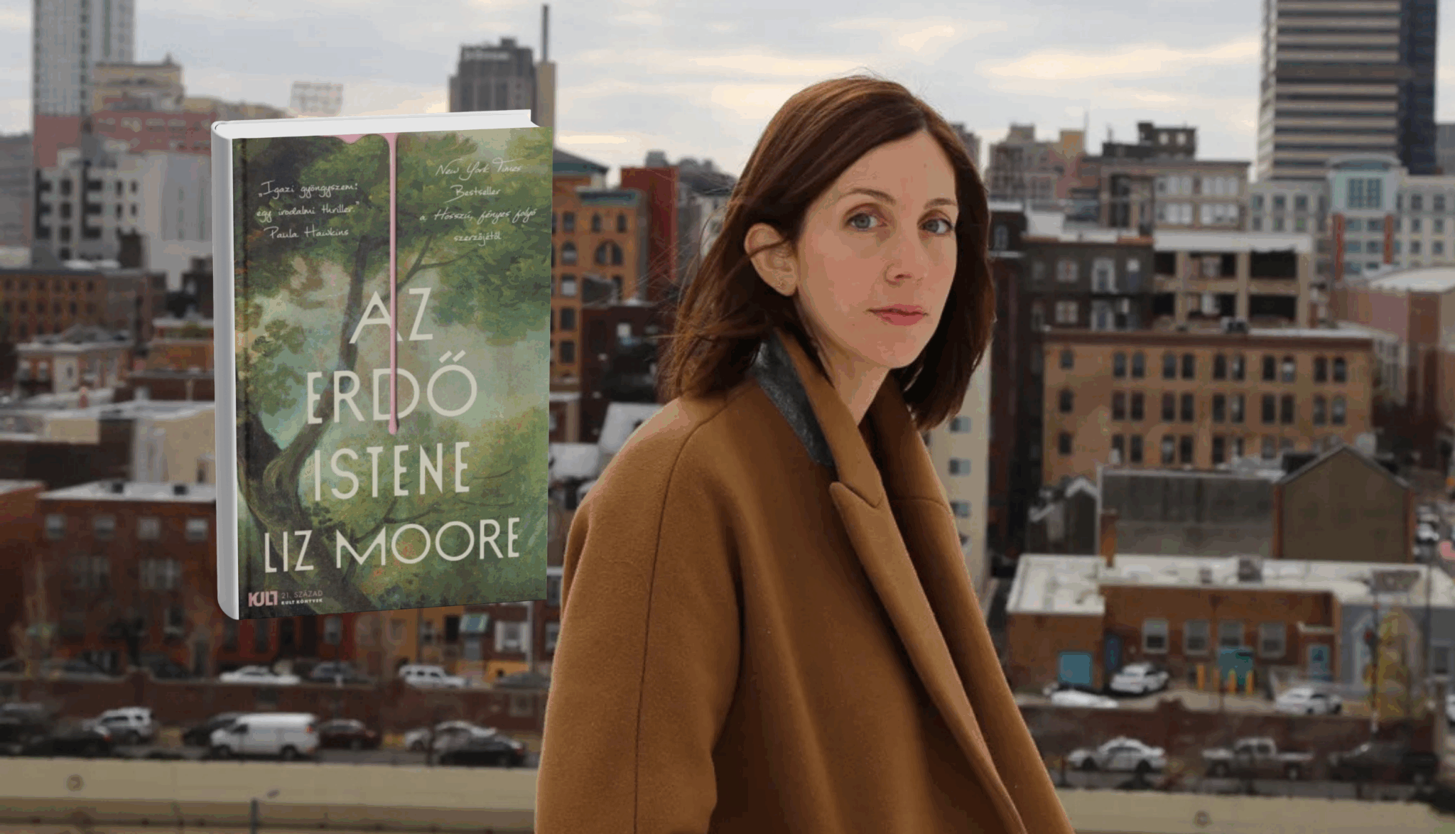 Könyvektől az olvasókig - Libri Magazin